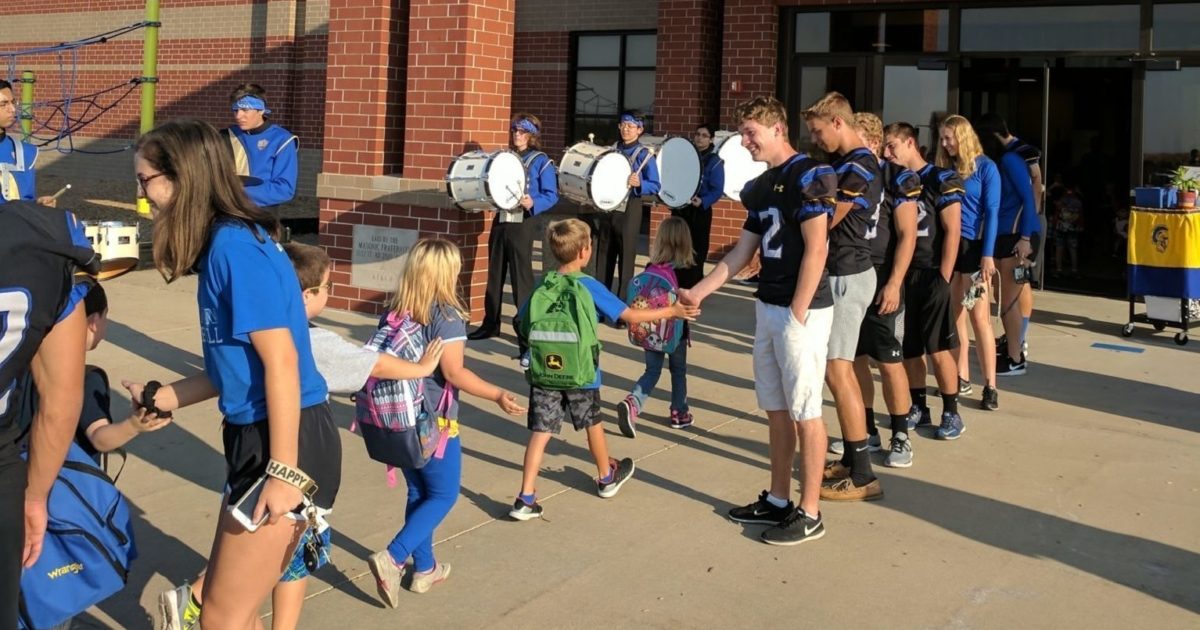 Maroa Forsyth School District | Welcome to Maroa-Forsyth School District