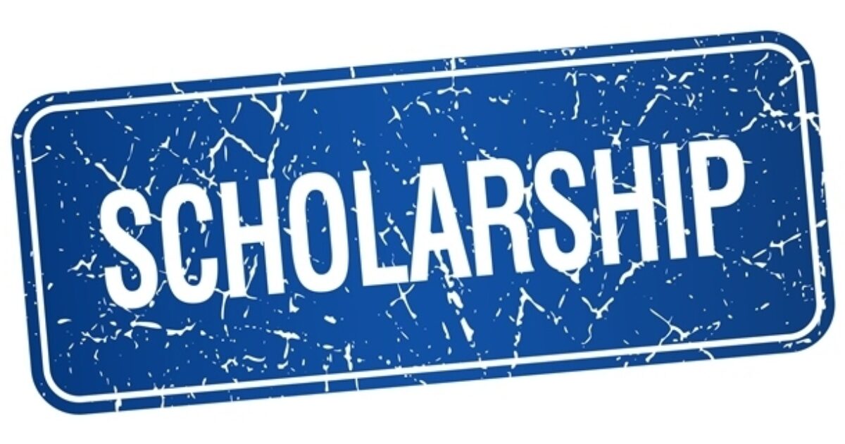David Leroy Logan Leadership Scholarship