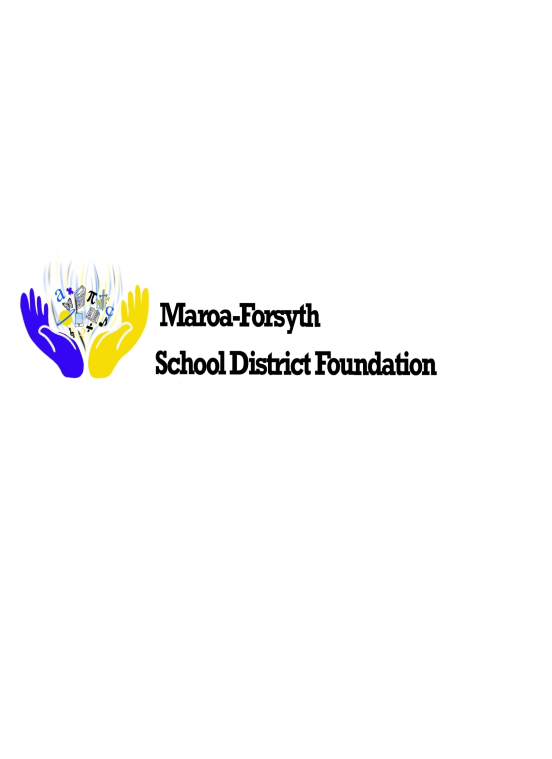 Maroa-Forsyth School District Foundation Community Celebration