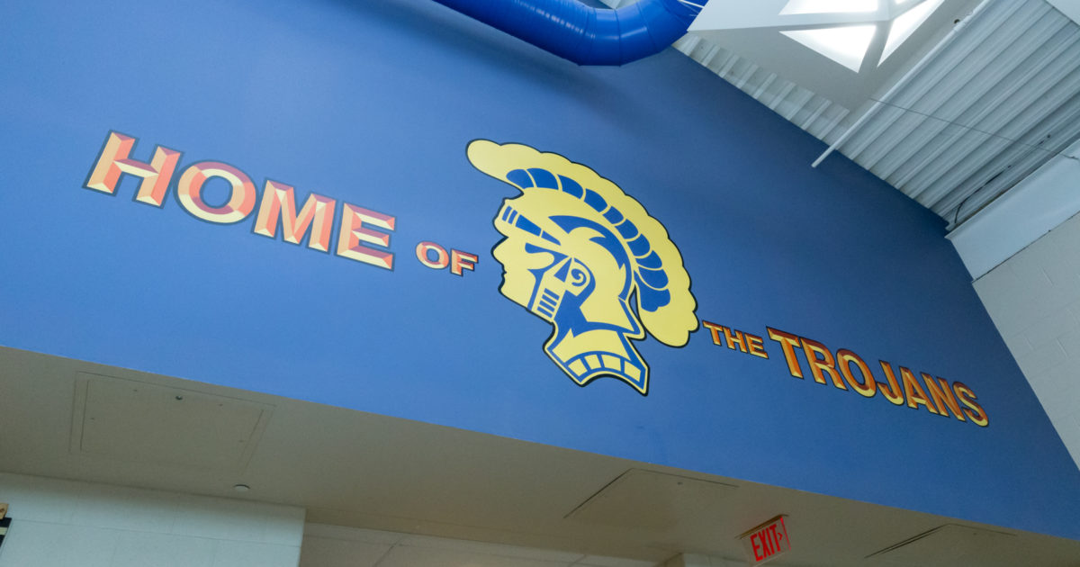 Contact | Maroa Forsyth School District