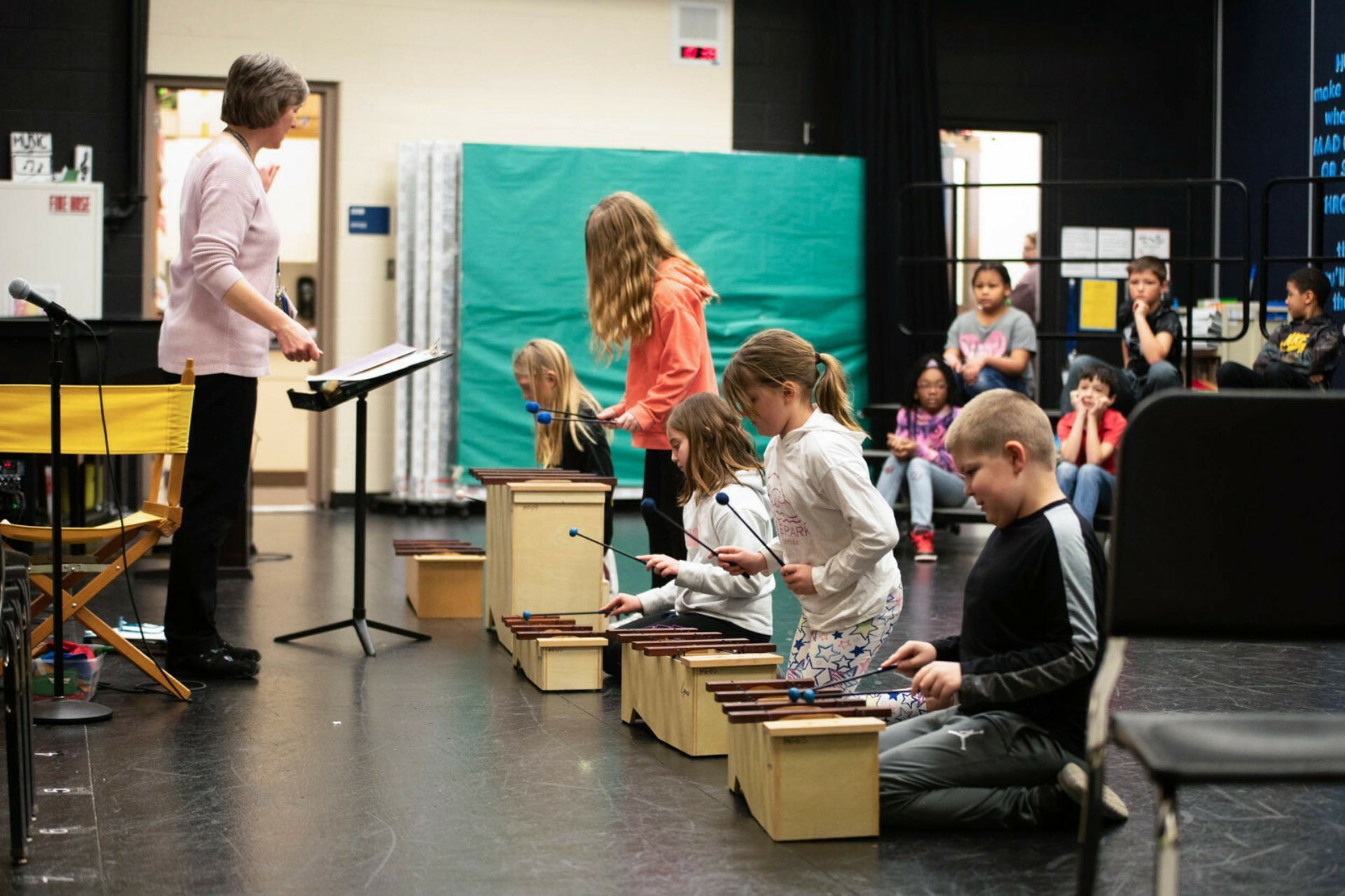 Maroa Forsyth School District | Welcome to Maroa-Forsyth School District