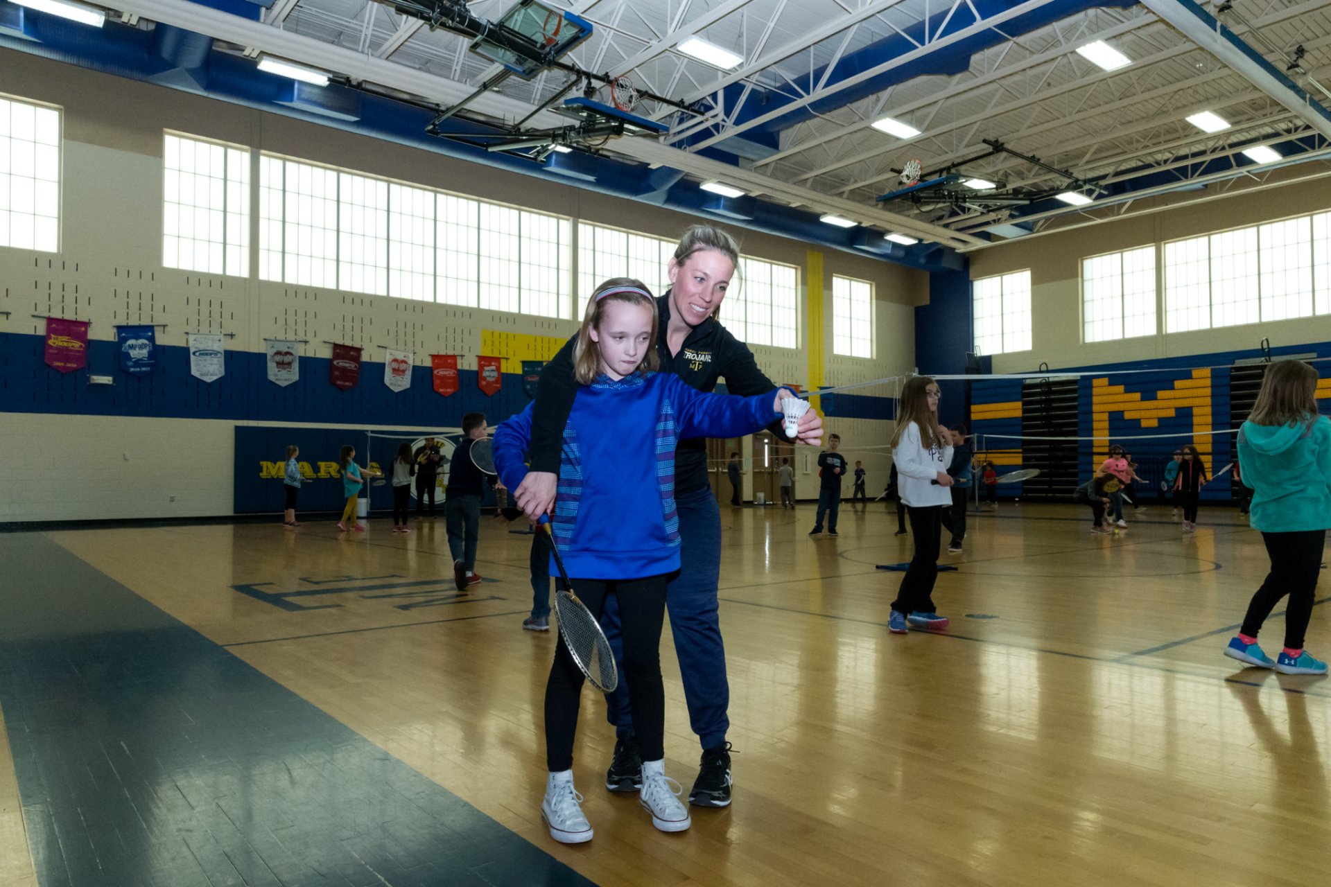 Maroa Forsyth Grade School | Home Page