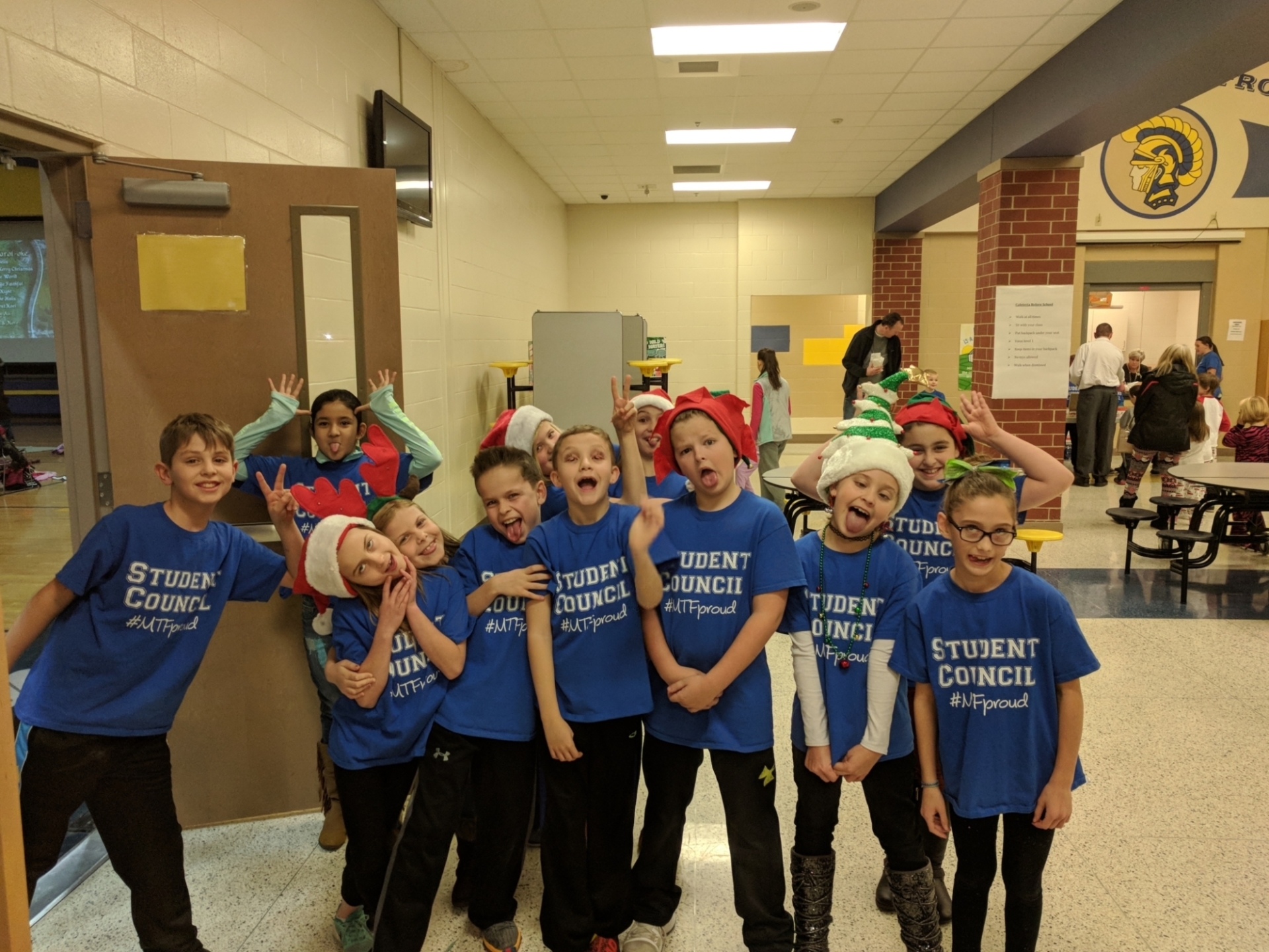 Maroa Forsyth Grade School | Home Page