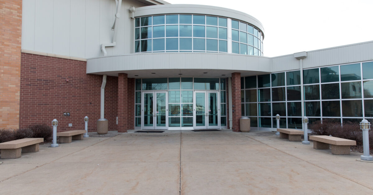 Maroa-Forsyth High School | Maroa Forsyth School District