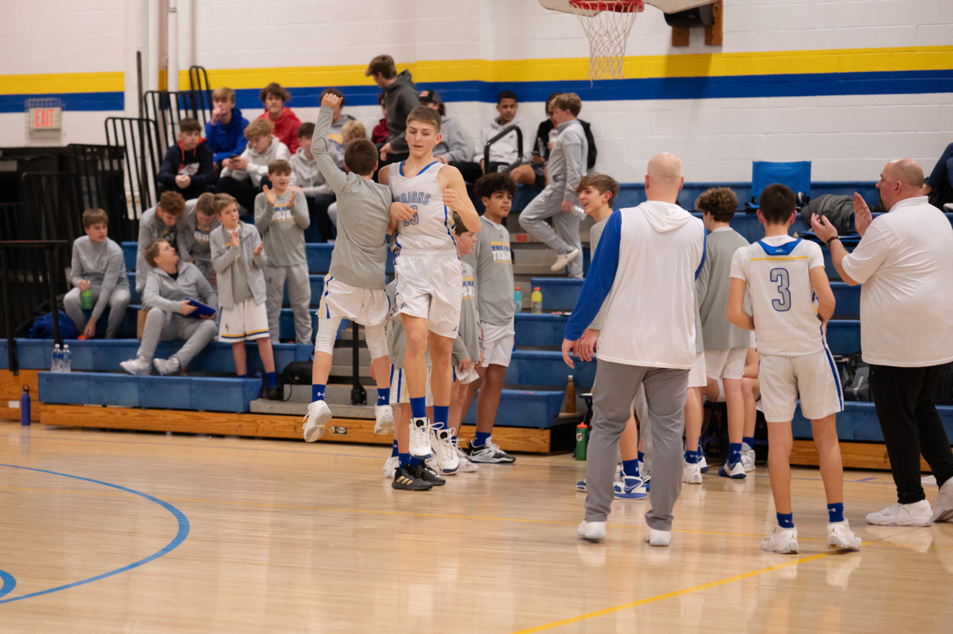 Maroa-Forsyth Middle School | Maroa Forsyth School District