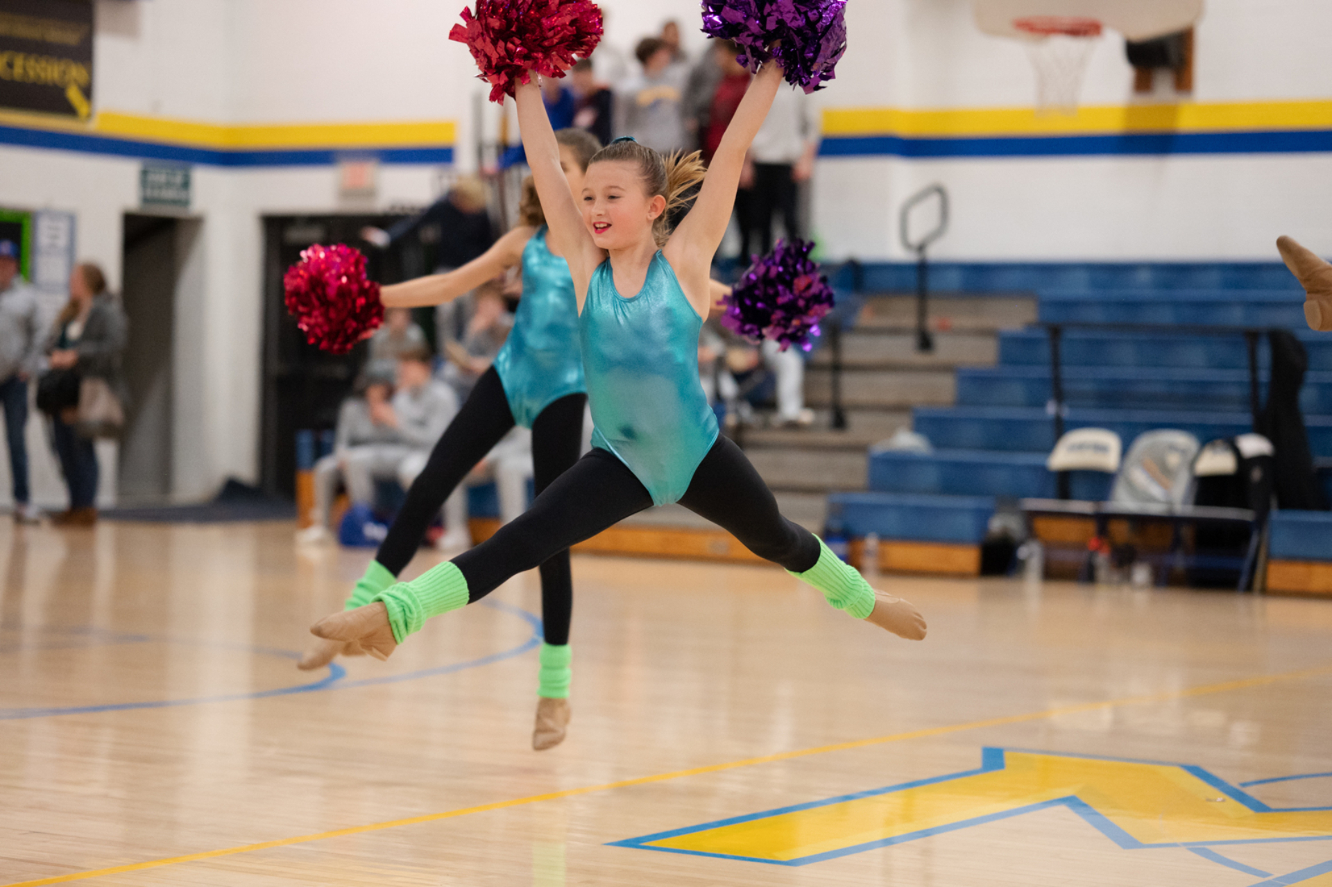 Maroa-Forsyth Middle School | Maroa Forsyth School District