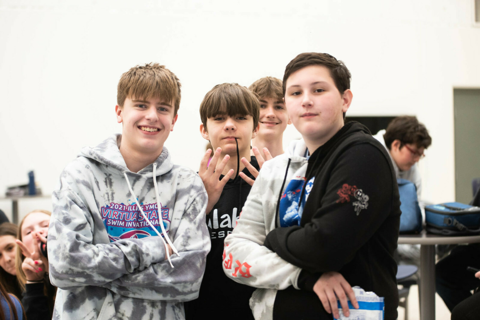 Maroa-Forsyth Middle School | Maroa Forsyth School District