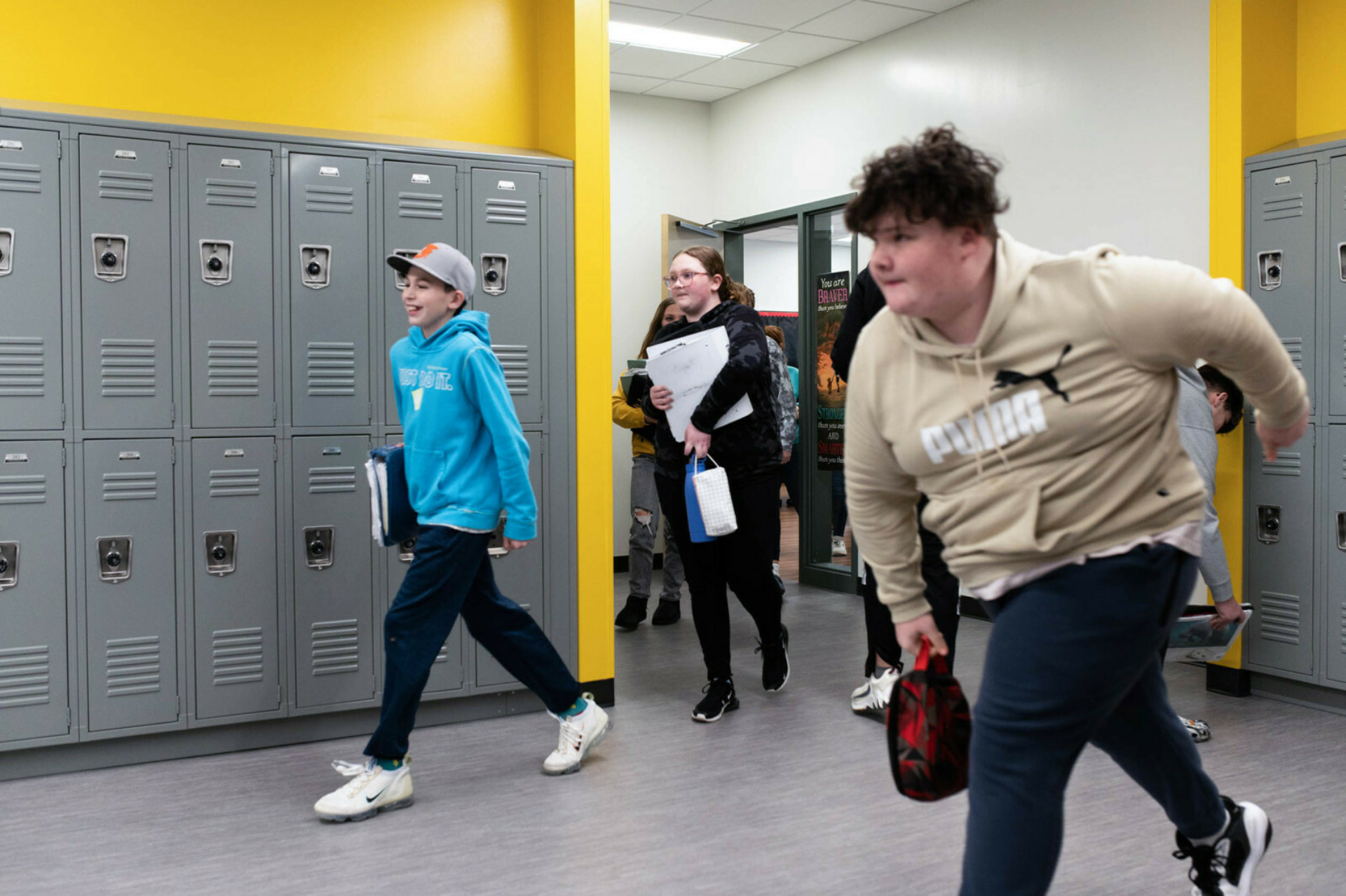 Maroa Forsyth Middle School | Home Page