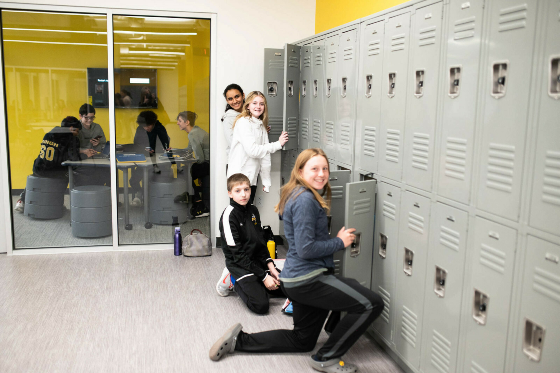 Maroa-Forsyth Middle School | Maroa Forsyth School District