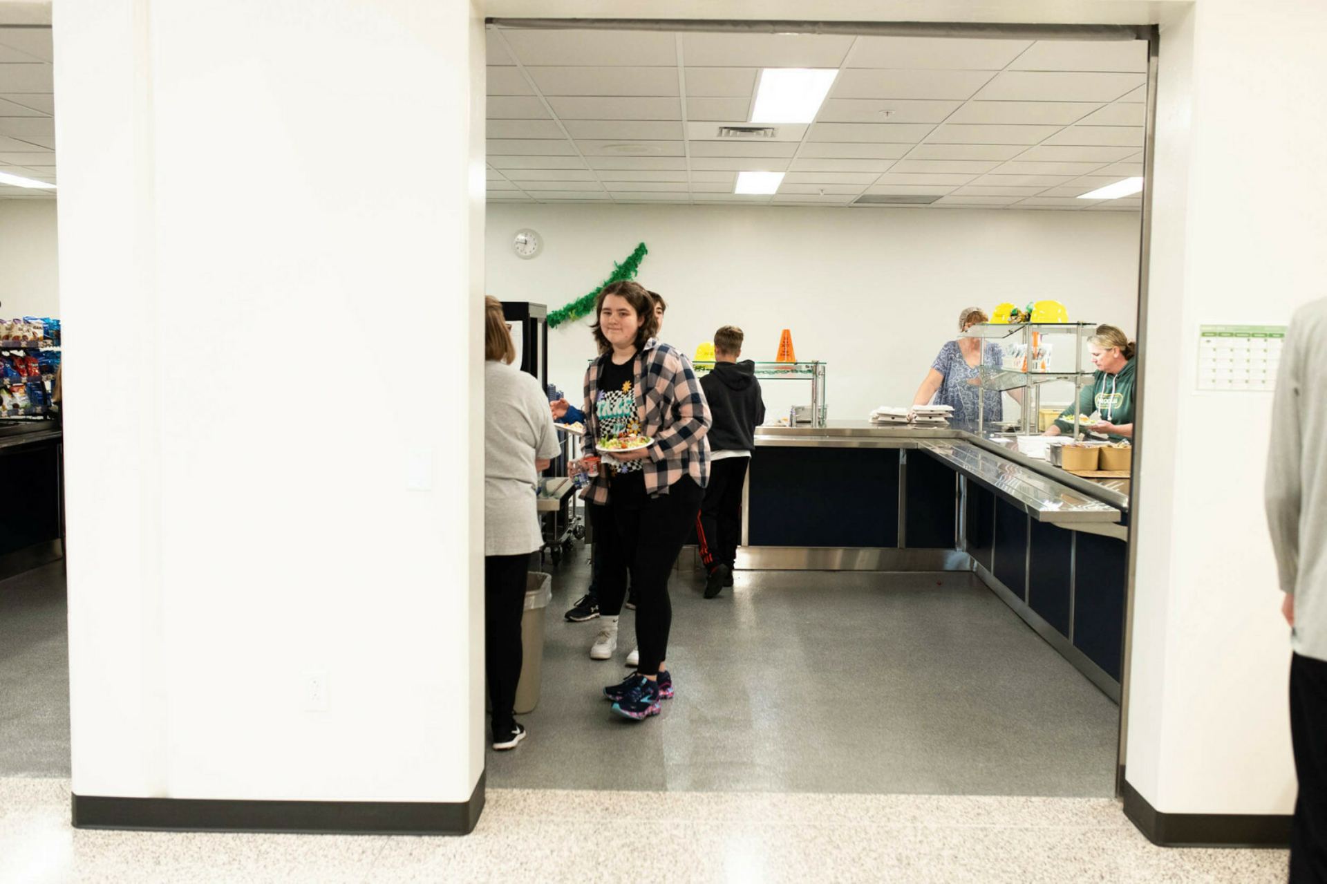 Maroa-Forsyth Middle School | Maroa Forsyth School District