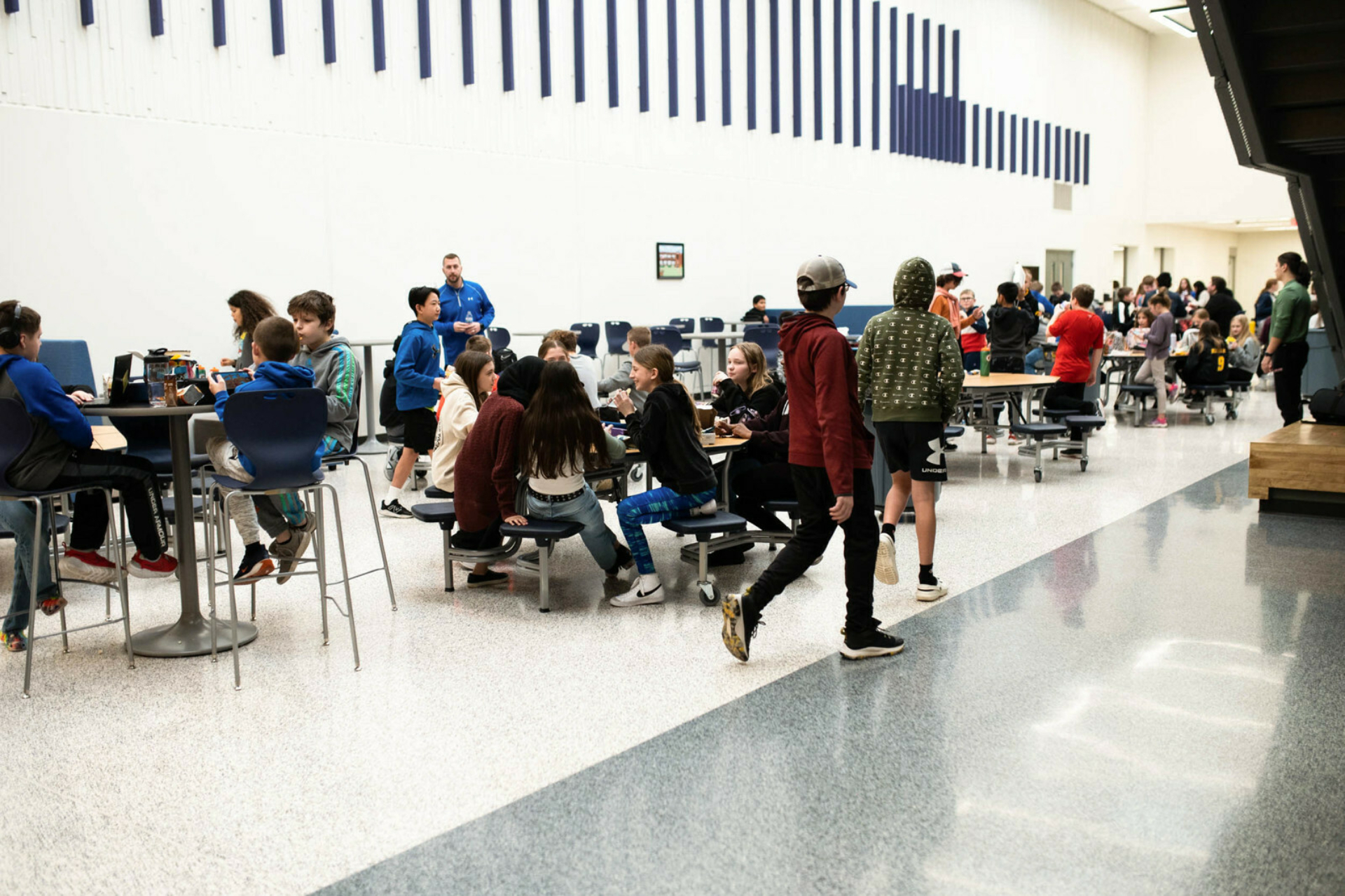 Maroa-Forsyth Middle School | Maroa Forsyth School District