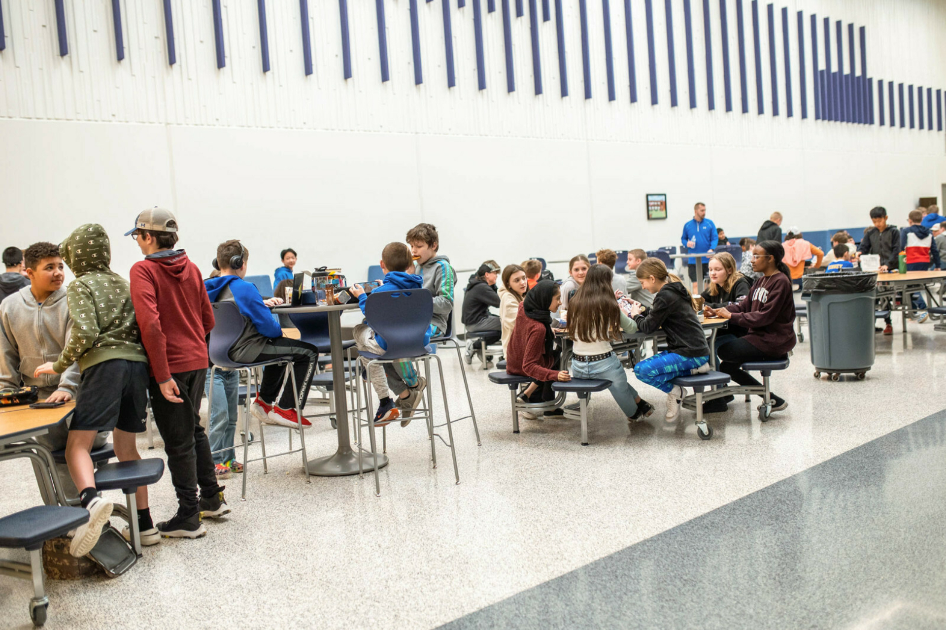 Maroa-Forsyth Middle School | Maroa Forsyth School District