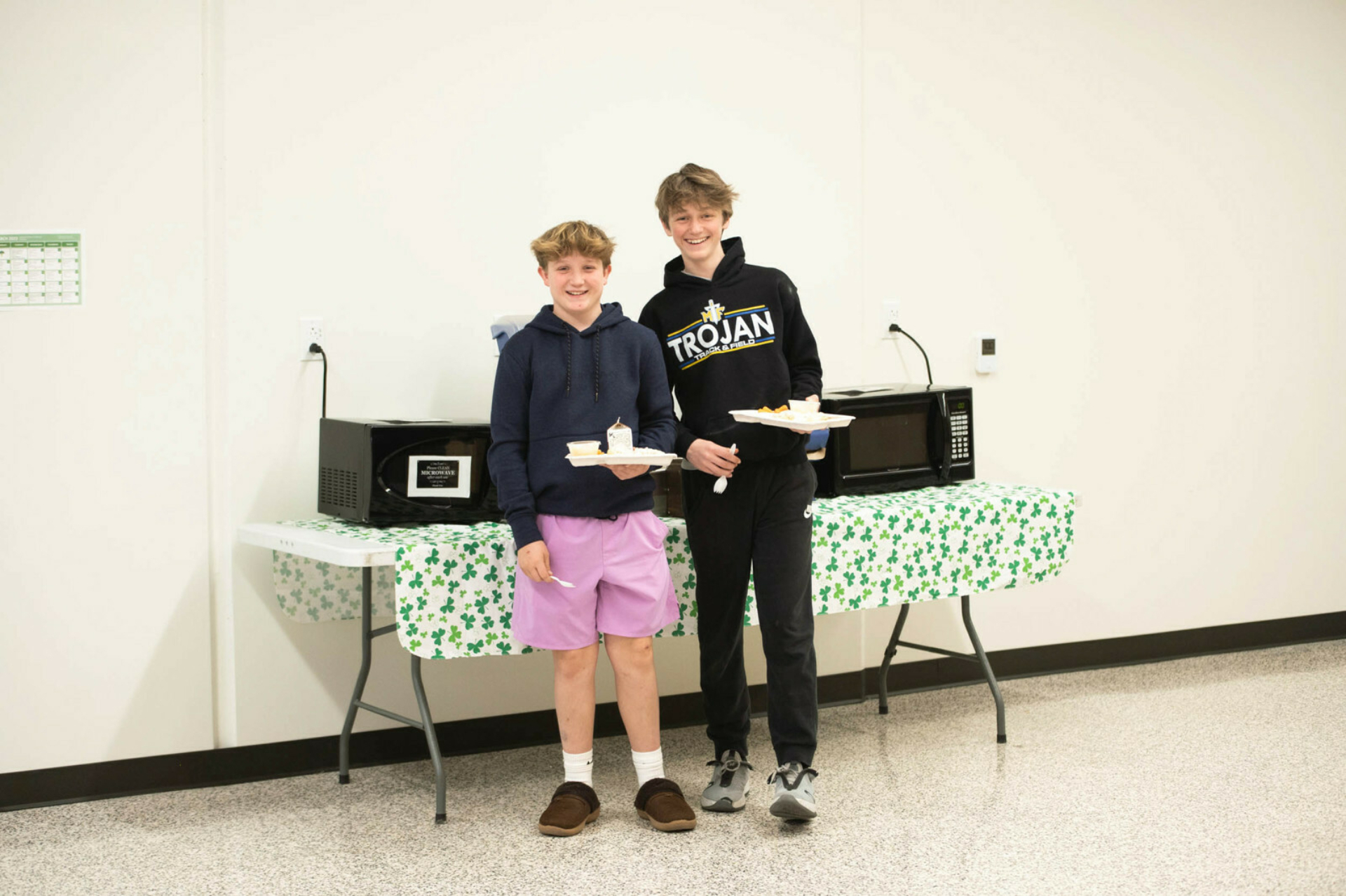 Maroa-Forsyth Middle School | Maroa Forsyth School District