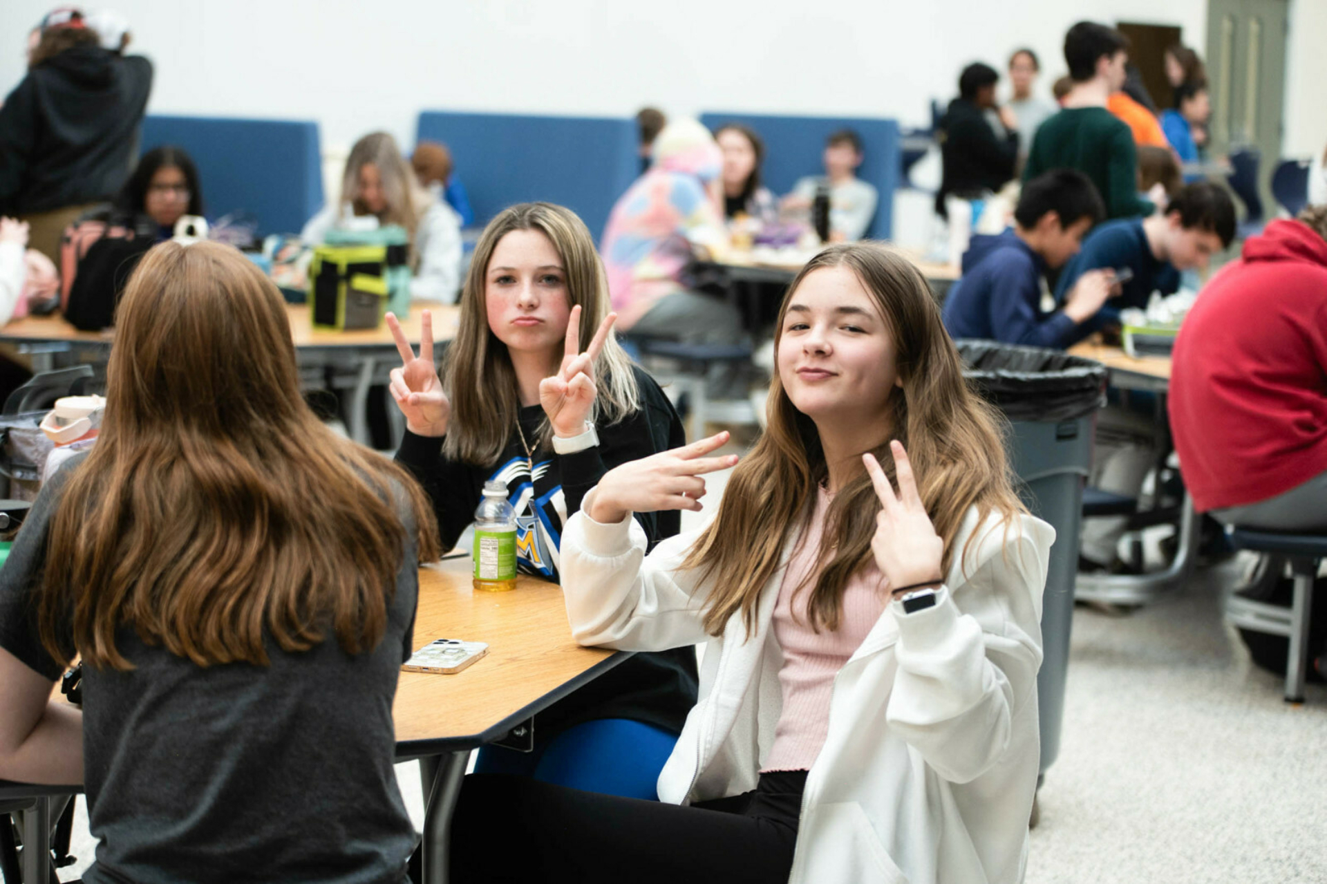 Maroa-Forsyth Middle School | Maroa Forsyth School District