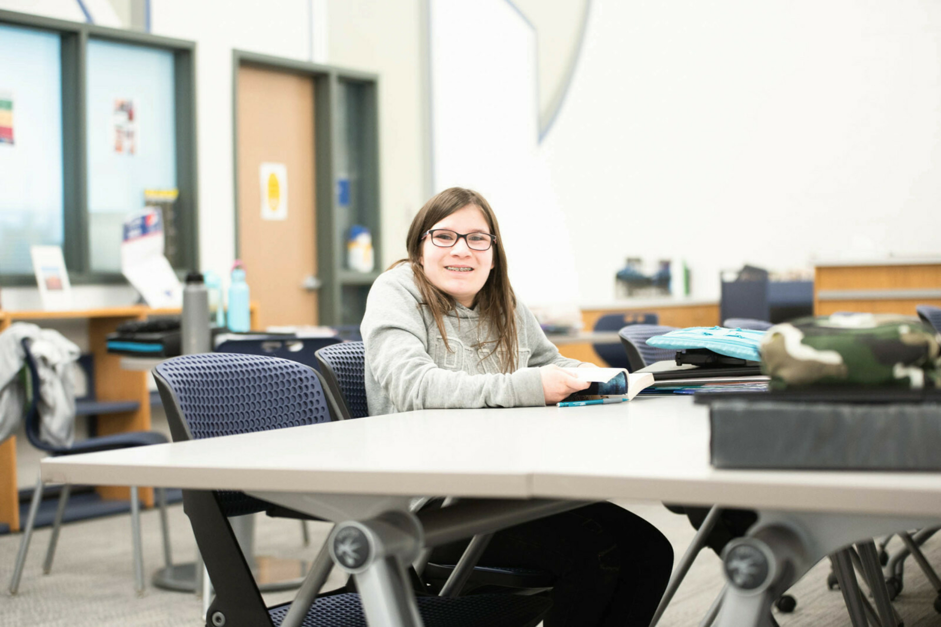 Maroa-Forsyth Middle School | Maroa Forsyth School District