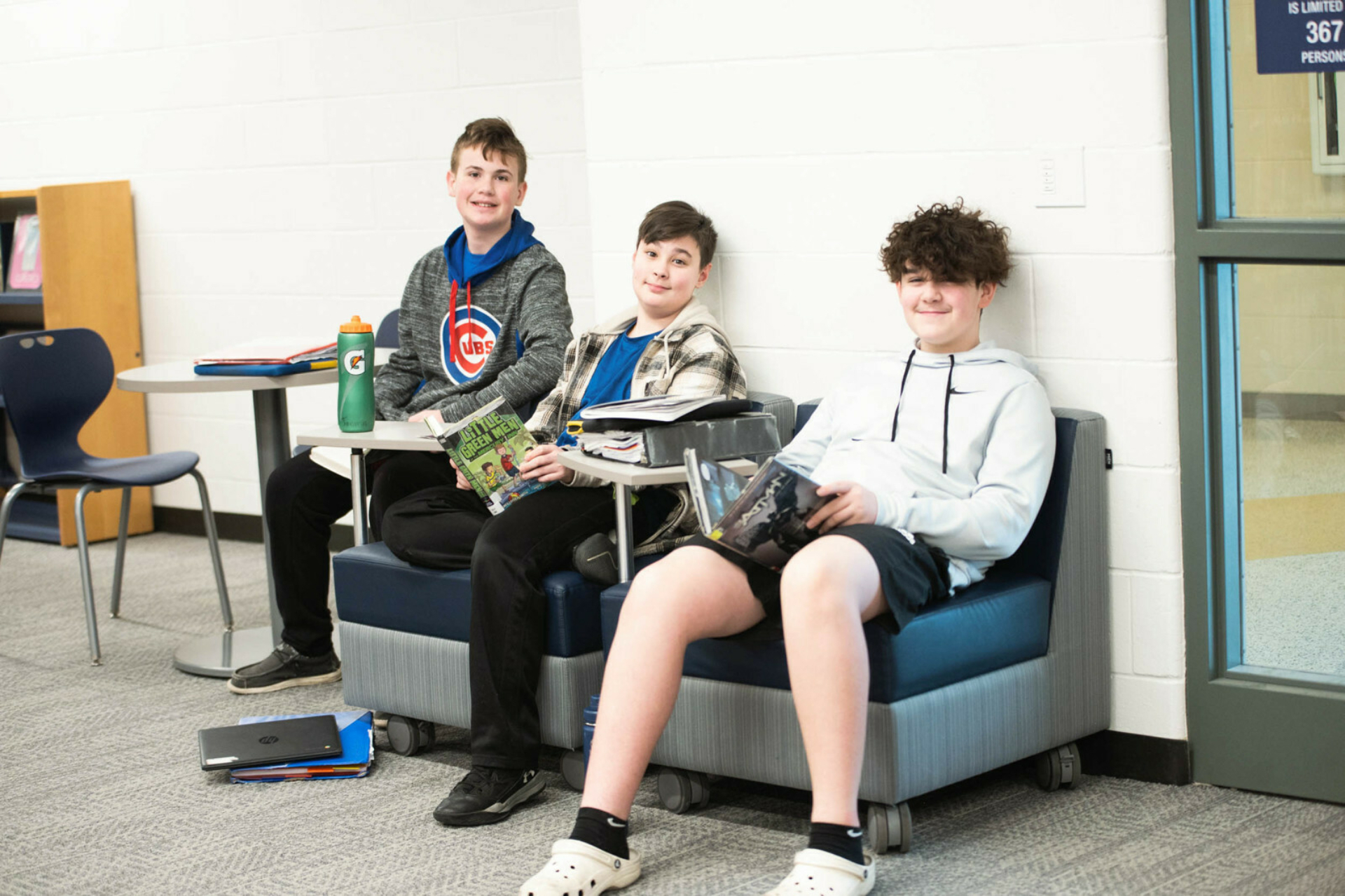 Maroa Forsyth School District | Welcome to Maroa-Forsyth School District