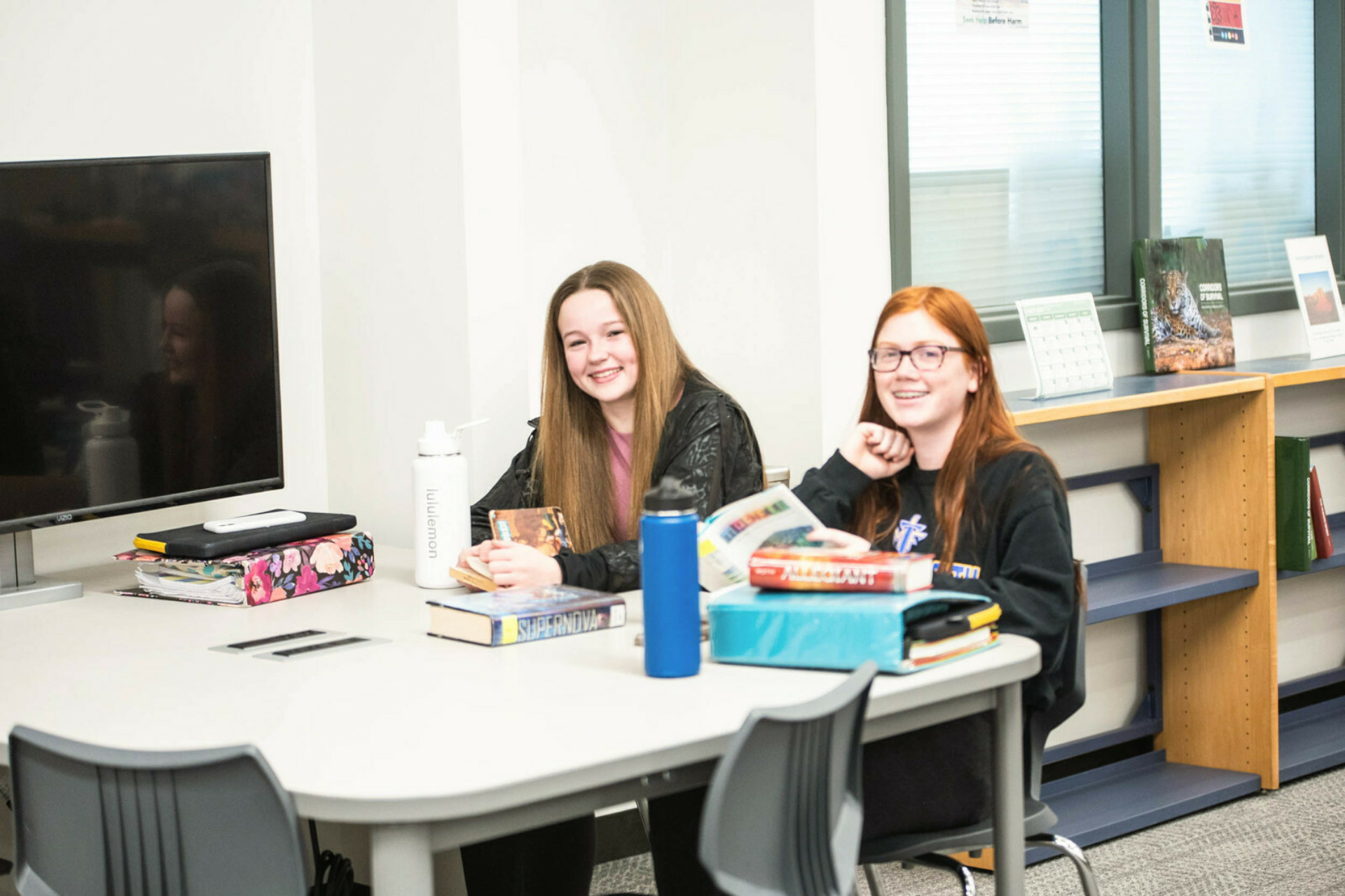 Maroa-Forsyth Middle School | Maroa Forsyth School District