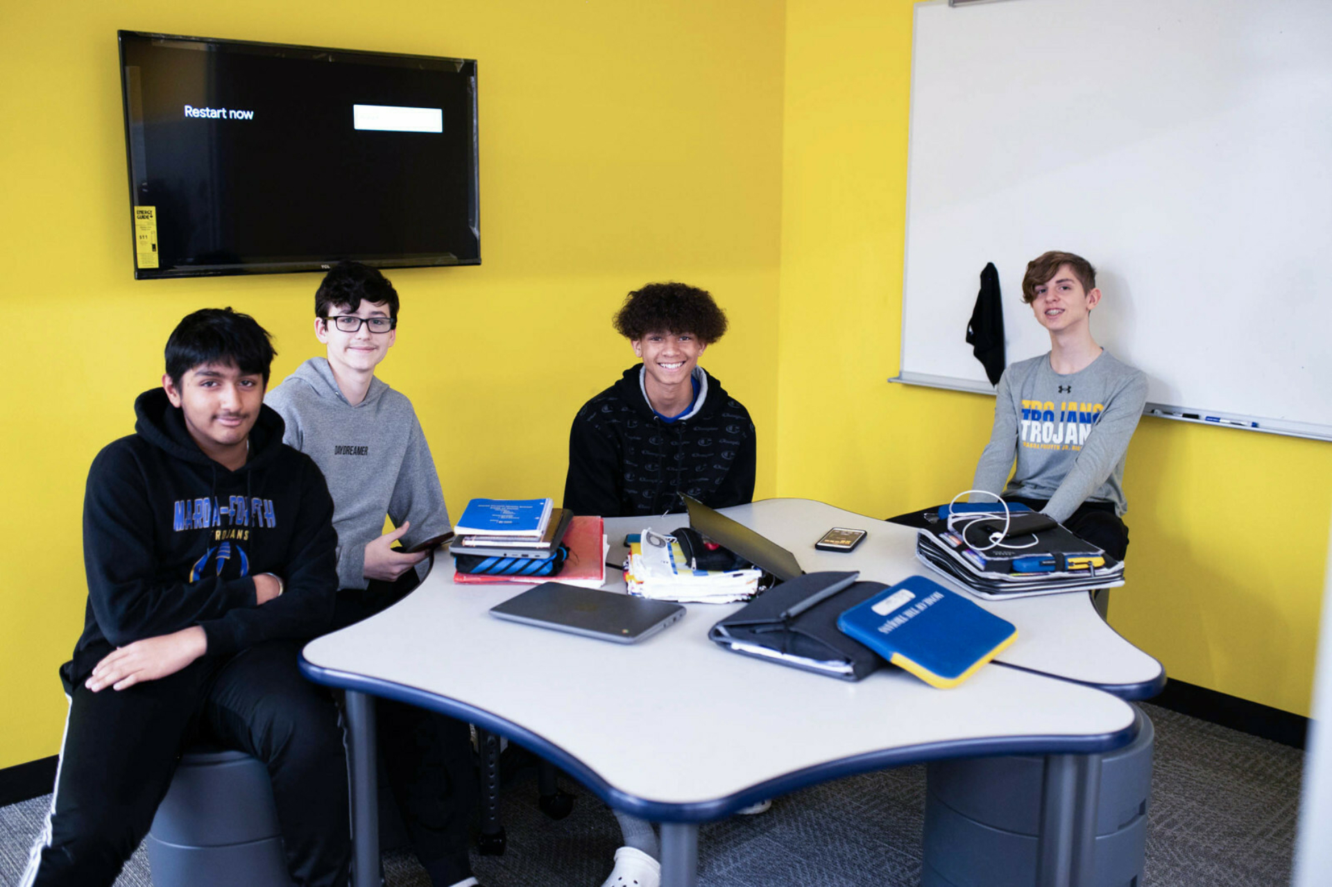 Maroa-Forsyth Middle School | Maroa Forsyth School District