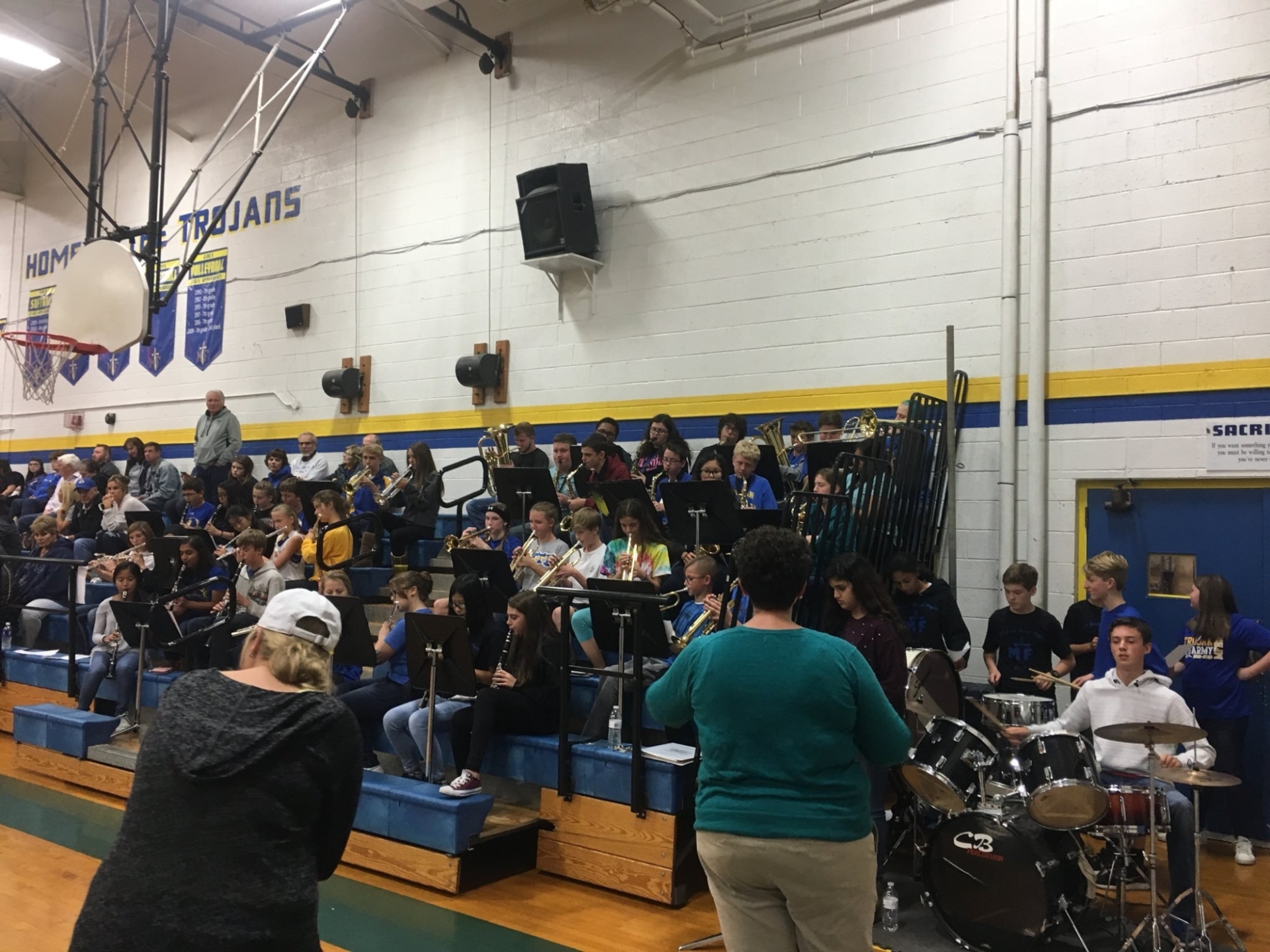 Maroa-Forsyth Middle School | Maroa Forsyth School District