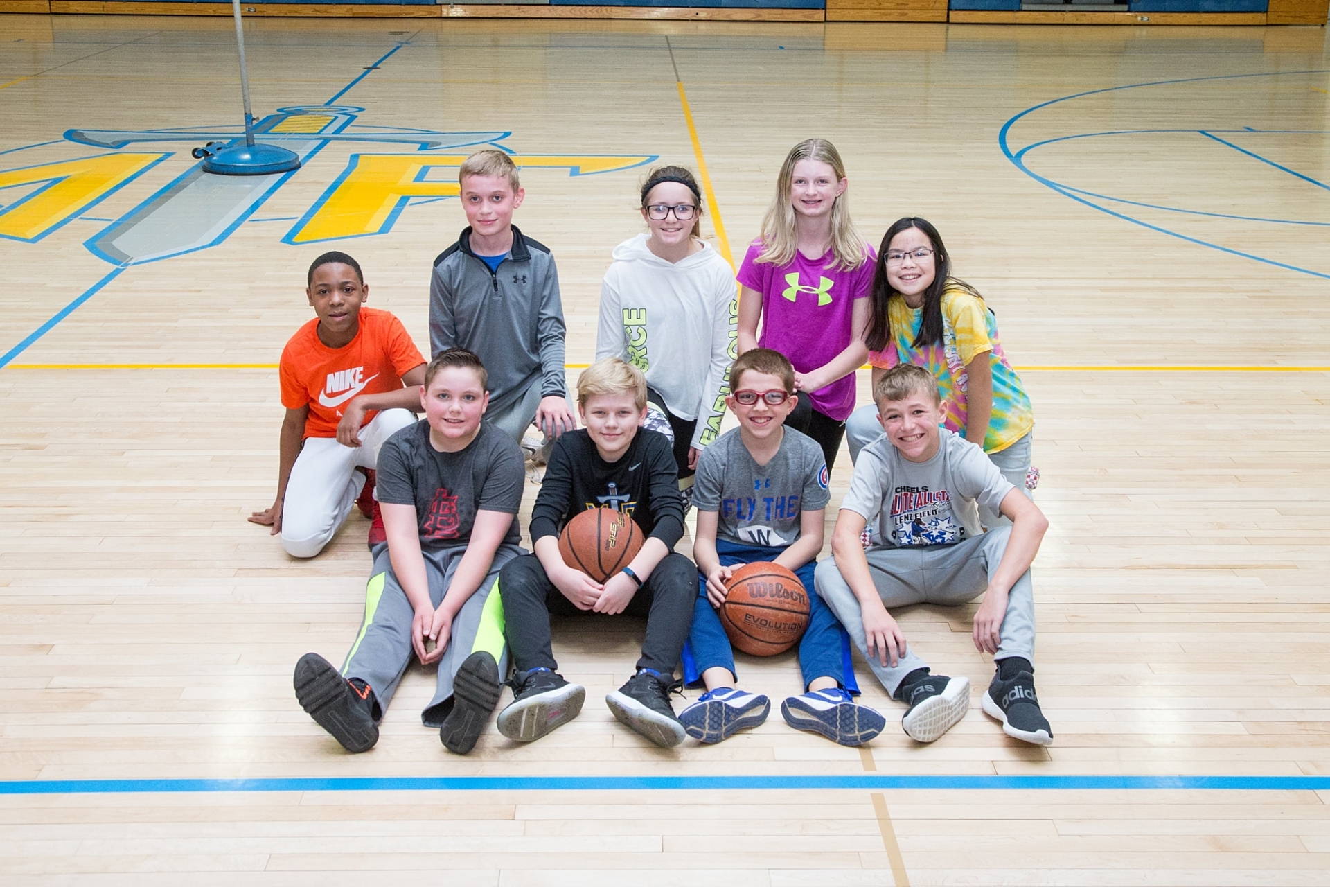 Maroa-Forsyth School District Foundation Community Celebration